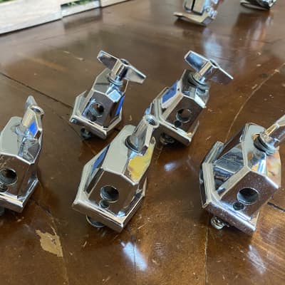 Vintage Tama Tom Bracket (Imperialstar, Superstar, Fibrestar) | Reverb