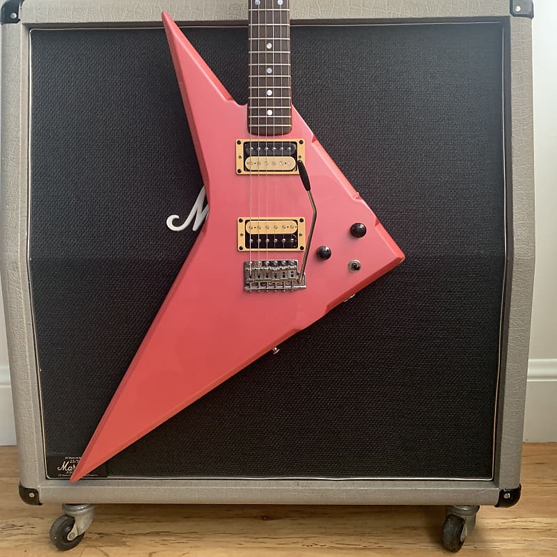 Robin Wedge | Reverb