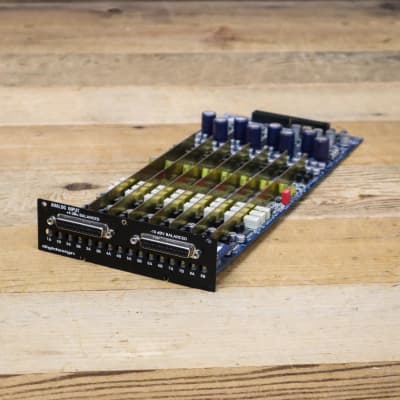 Digidesign 192 A/D 8-Channel Analog Input Expansion Card | Reverb