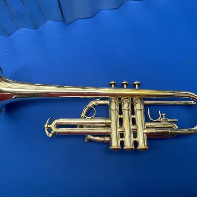 USED Olds Super C Cornet | Reverb