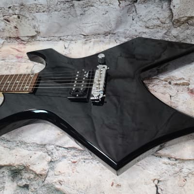 BC Rich Warlock Bronze Series | Reverb