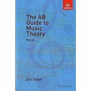 The AB Guide to Music Theory, Part II | Reverb UK