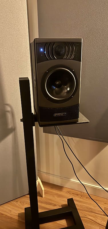 Sound Anchor ADJ-1 (10x14 plates) | Reverb