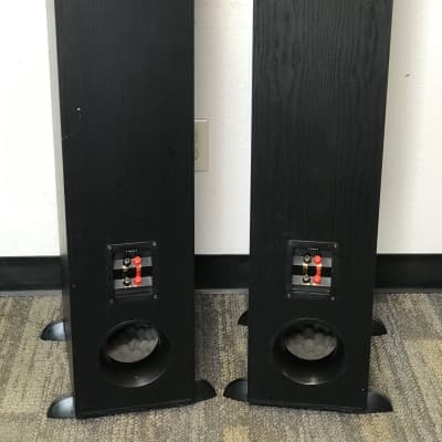 Klipsch RF3 II Tower Loudspeakers (Pair) | Reverb