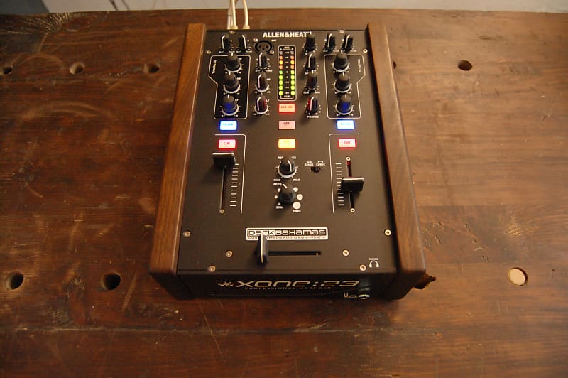 Dark Bahamas XONE:23 Fader Edition | Reverb