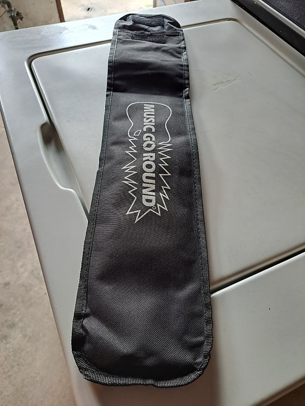 Unknown X Black | Reverb