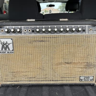 1978 Music Man 410 Sixty Five | Reverb