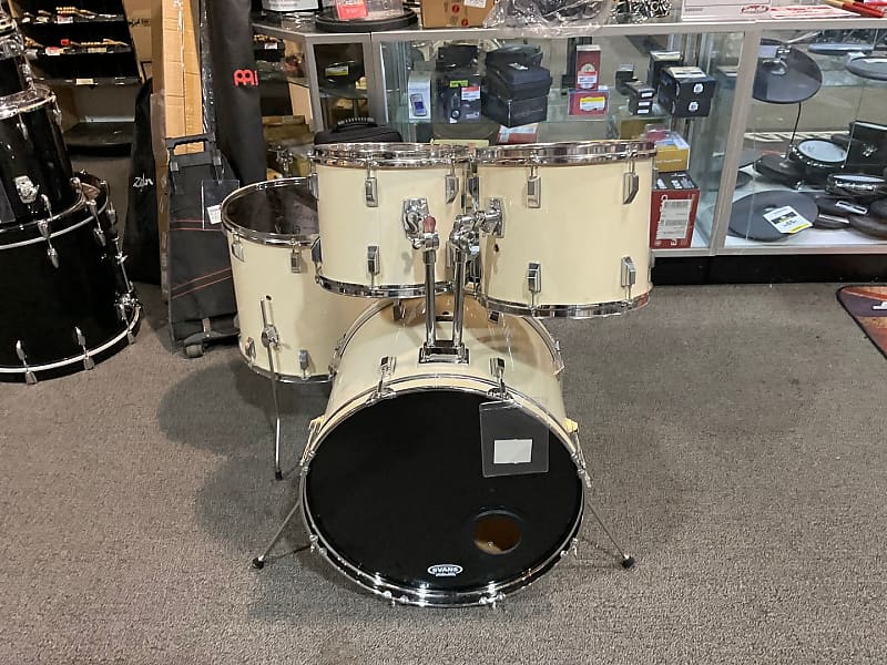 Pearl Export Drum Shell Pack(4 Piece) (King of Prussia, PA) | Reverb