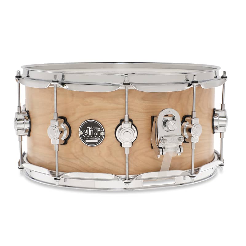 DW Performance Series Birch 6.5x14 Snare Drum - Limited | Reverb