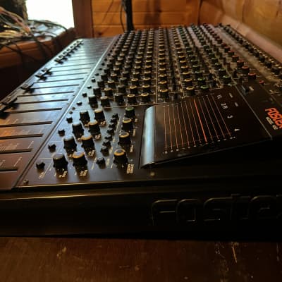 Fostex 450 80s - Metallic Black | Reverb