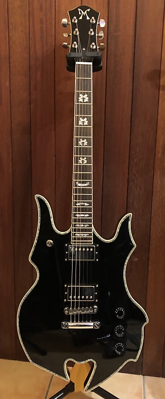 MINARIK Diablo Studio Extreme Black | Reverb