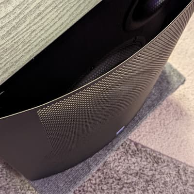 SVS PB12-NSD Subwoofer Black Ash 2022 | Reverb