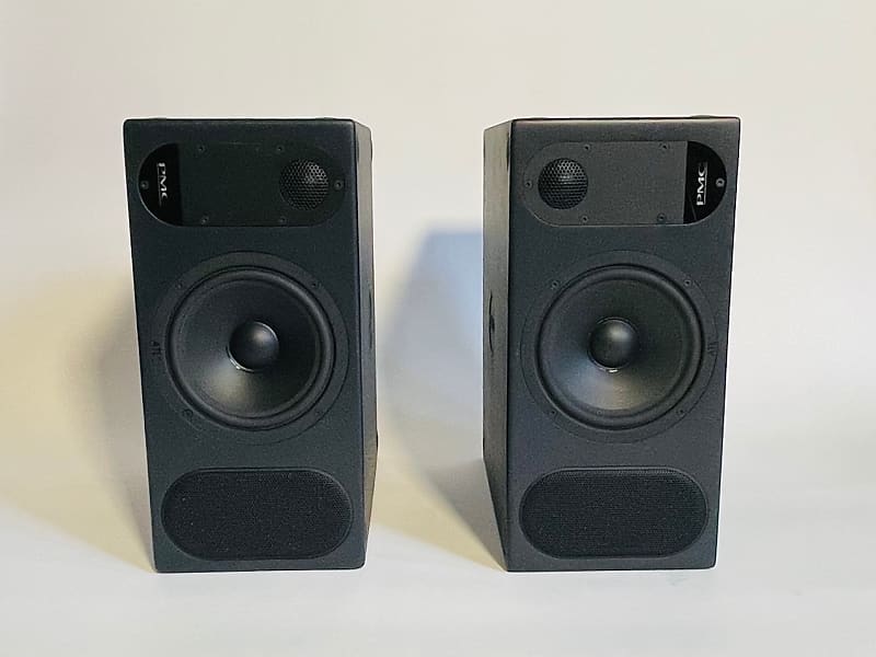 PMC Two Two 6 Monitor Speakers (Pair) | Reverb