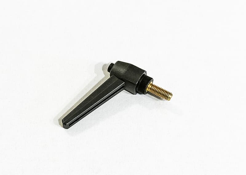 DW Quick Turn Handle "Original" 3/8" x 1" Threads 90's | Reverb