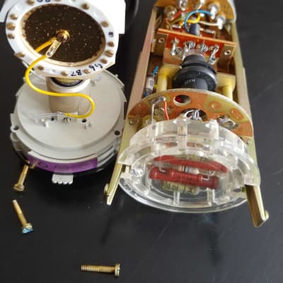 Two Neumann M367/M269 (U67 ORTF)a mythical Vintage microphone | Reverb