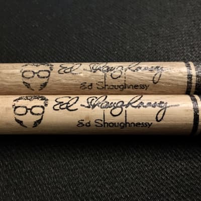 Ed Shaughnessy Signature Promark Drumsticks; The Tonight | Reverb