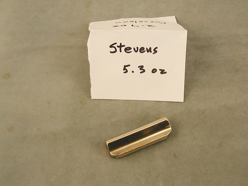 Stevens Dobro Tone Bar | Reverb
