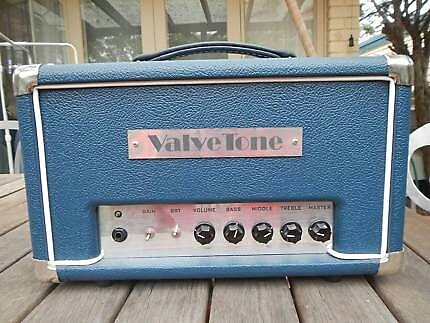 Valvetone Neon 16 | Reverb Australia
