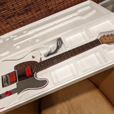 Firefly John 5 Signature "Ghost" Telecaster tribute 2023 - | Reverb