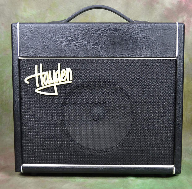 Hayden High 5 Guitar Combo Amp | Reverb