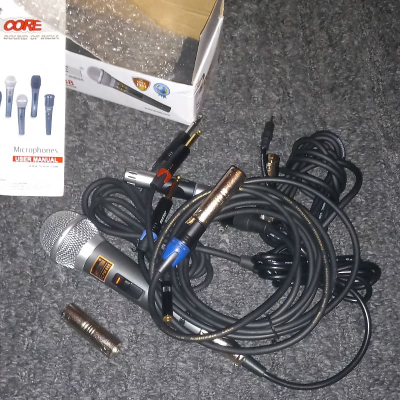 Pro Series 5 CORE 2022 | Reverb