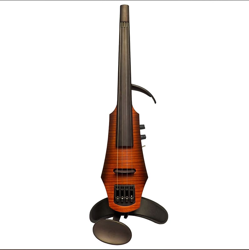 NS Design NXT4a Electric Violin | Reverb