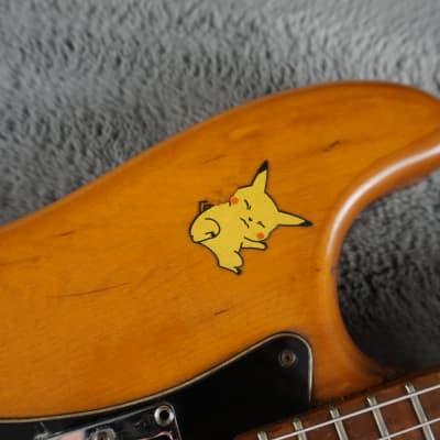 Yamaha ST Style Japan Electric Guitar Vintage | Reverb Deutschland