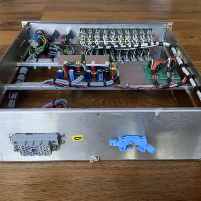 Neve Neve / Shep module (rev return) | Reverb