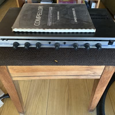 Axon AX 50 Guitar Synth Module with USB MIDI | Reverb