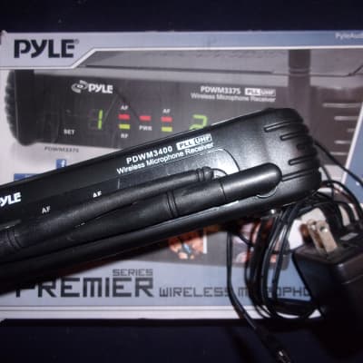Pyle Pro Phono Turntable Preamp | Reverb