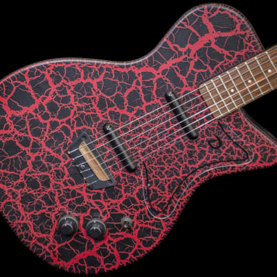 Vester Stage Series - Fire Crackle | Reverb