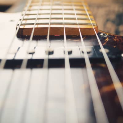 Prinz of Tone! Hohner The Prinz Mad Cat Prince | Reverb Australia