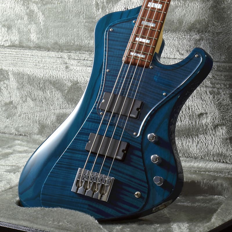 ESP STREAM-CTM Marine Blue [SN T1238207] [07/31] | Reverb