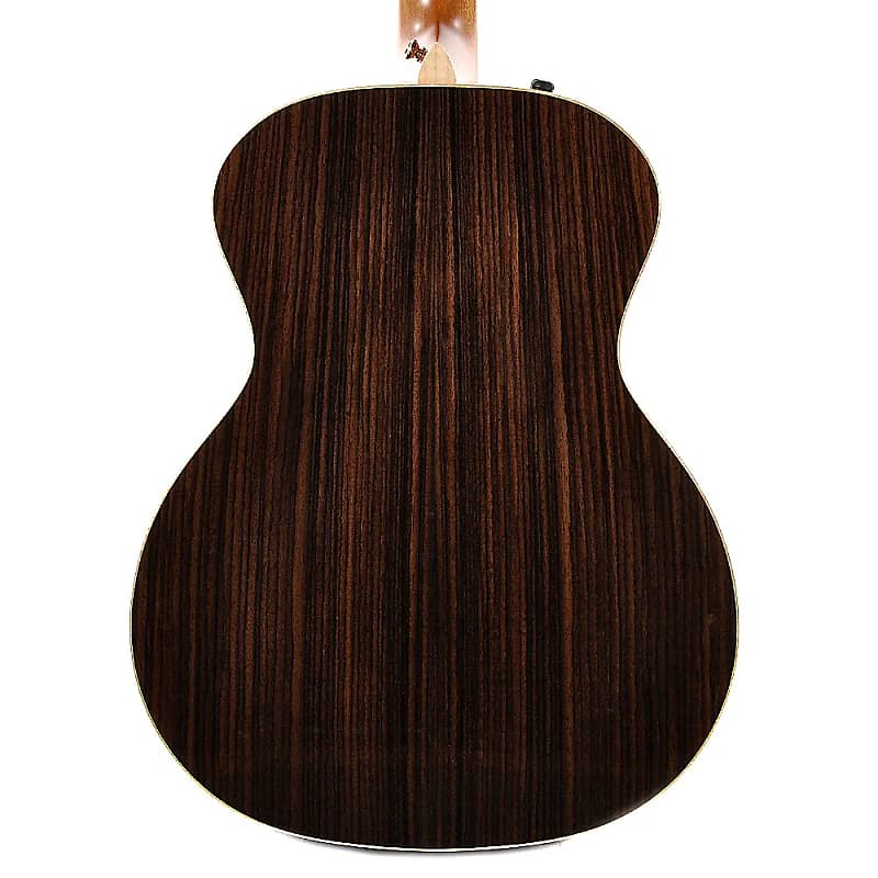 Taylor 814e with ES2 Electronics | Reverb