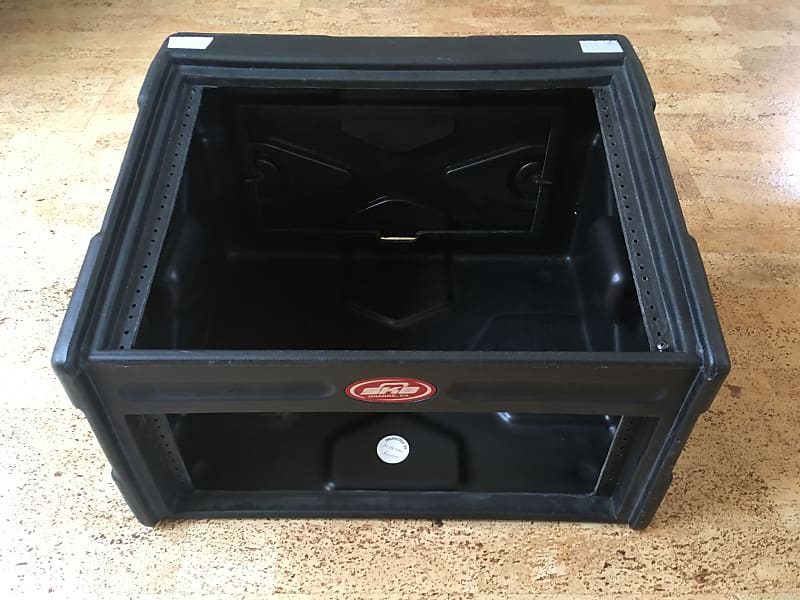 SKB 1SKB-84DJ Roto Molded Shuttle Case | Reverb