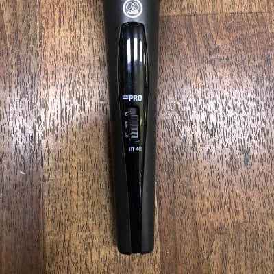 AKG HT40 Mini Pro (Microphone Only) | Reverb