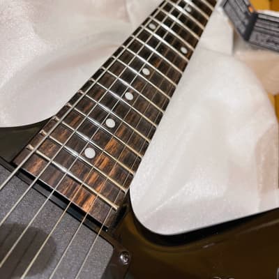 Harley Benton Explorer EX-84 Modern with EMG pickups and | Reverb