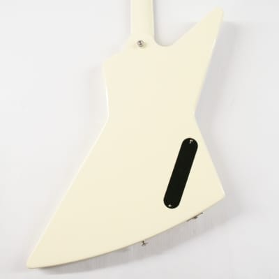 Gibson 70s Explorer Left-handed Electric Guitar - Classic | Reverb