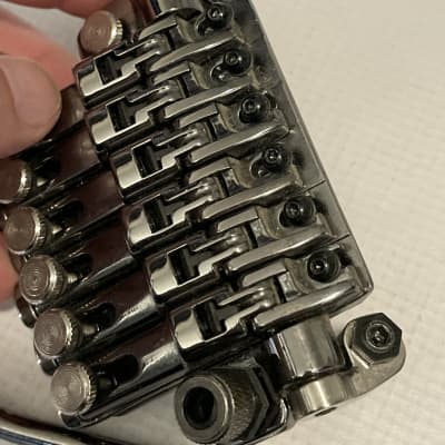 2000's Indonesia Ibanez S Series Cosmo ZR Zero Resistance | Reverb