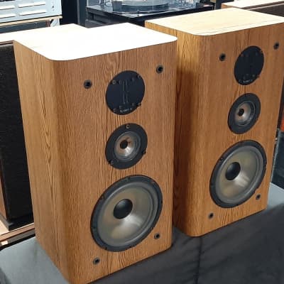 (2) Infinity RS-4000 Stereo Loudspeakers | Reverb