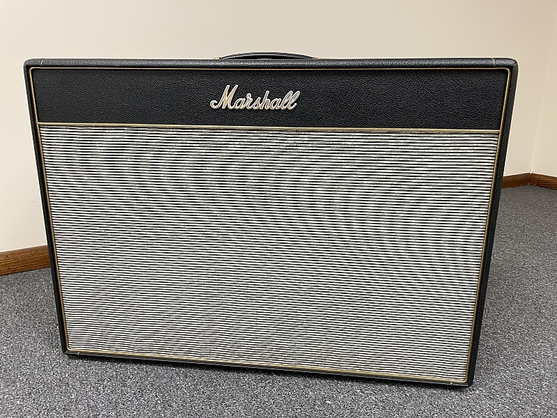 2012 Marshall 50th Anniversary “Bluesbreaker” Limited Edition | Reverb