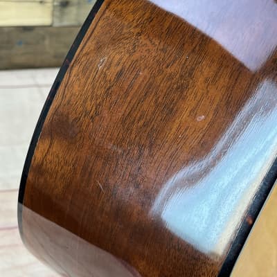 2003 Martin D-18 Andy Griffith Signature Model | Reverb