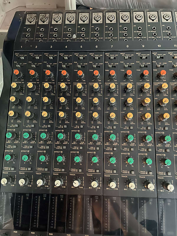 Akai MG1212 early 80s | Reverb