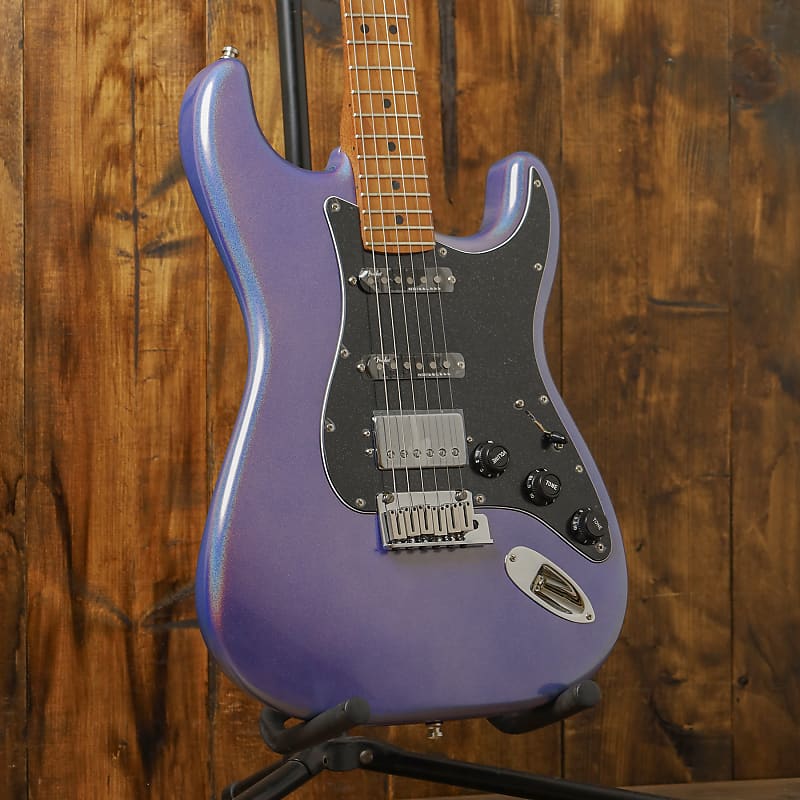 Fender 70th Anniversary Ultra Stratocaster HSS - | Reverb Canada