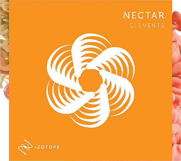 iZotope Nectar Elements | Reverb