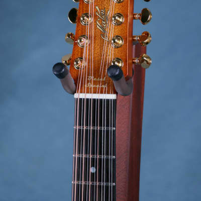 Maton EMD12 Diesel Mini 12 String Acoustic Electric | Reverb Australia