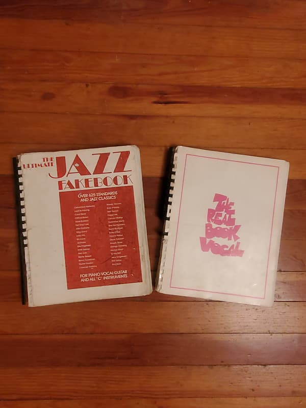 Guitar Song Books | Reverb