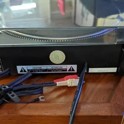 Garrard GT-50 GT50 turntable | Reverb