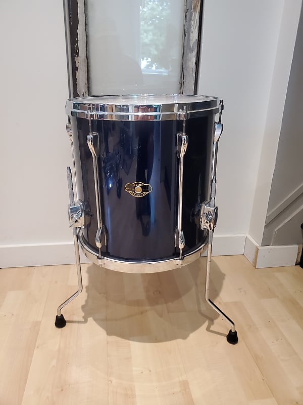 Tama Superstar 14x14 Floor Tom | Reverb