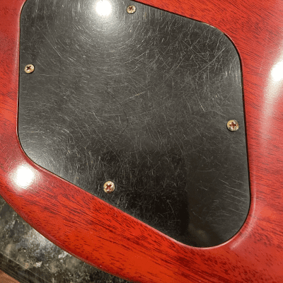 Gibson Les Paul 1959 Reissue - R9 - Left Handed | Reverb